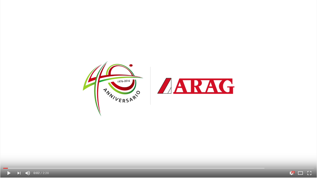 ARAG - About Us