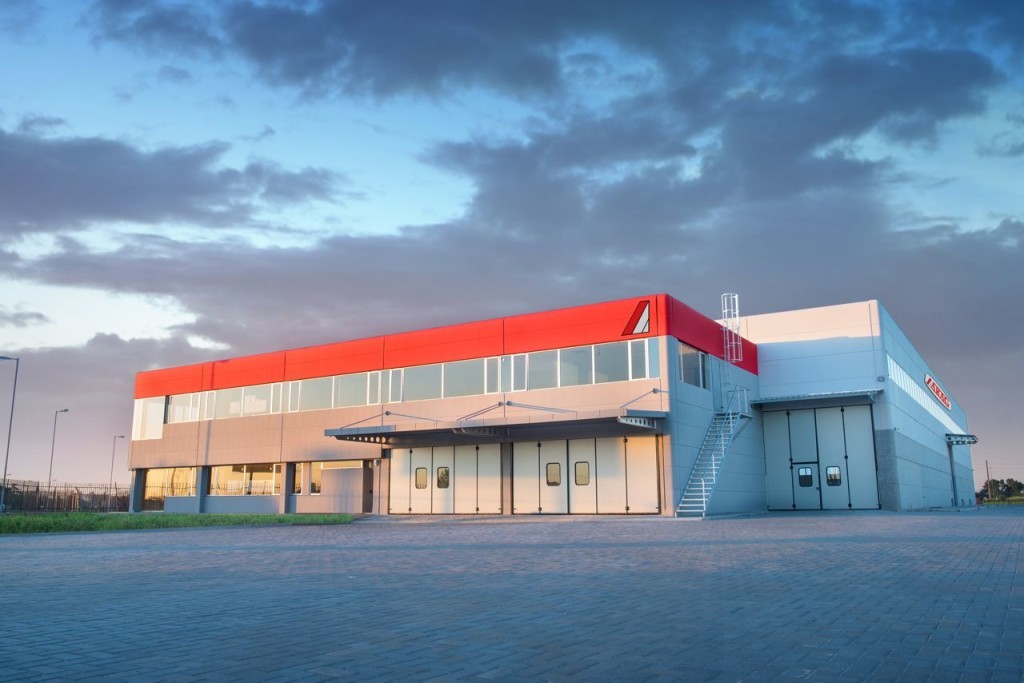 ARAG - NEW BRANCH OPENING